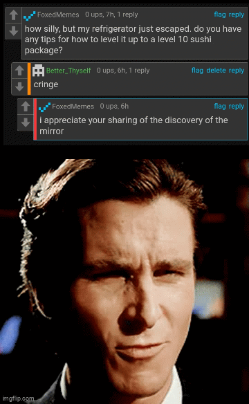 omg bro that's so sigma and gyatt, ohio skibidi rizzler would be proud ...