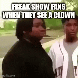 Disappearing kid gif - Imgflip