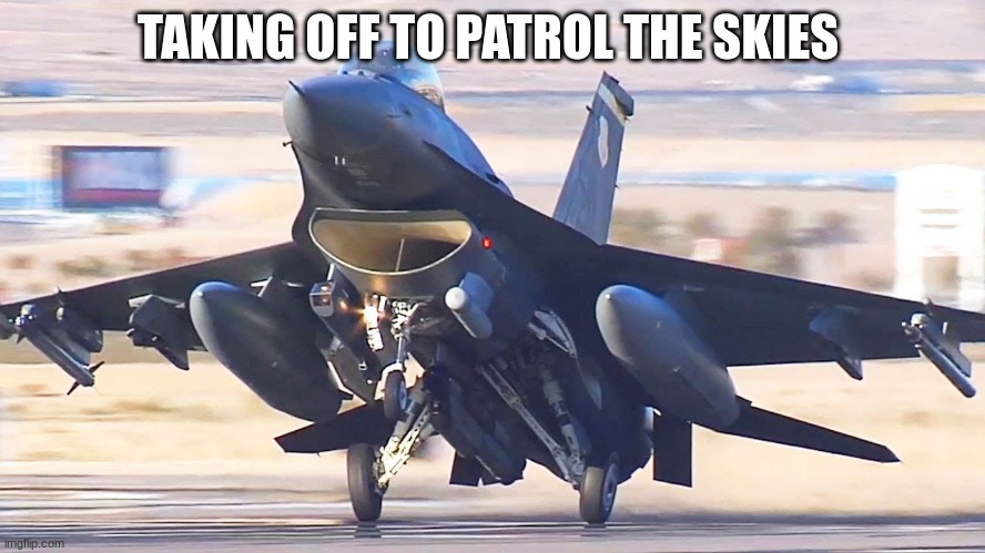 jet fighter - Imgflip