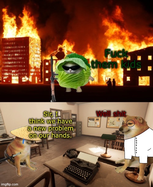 (Reposted) - Imgflip