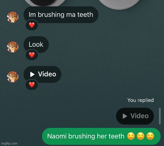 Goon posting - Imgflip