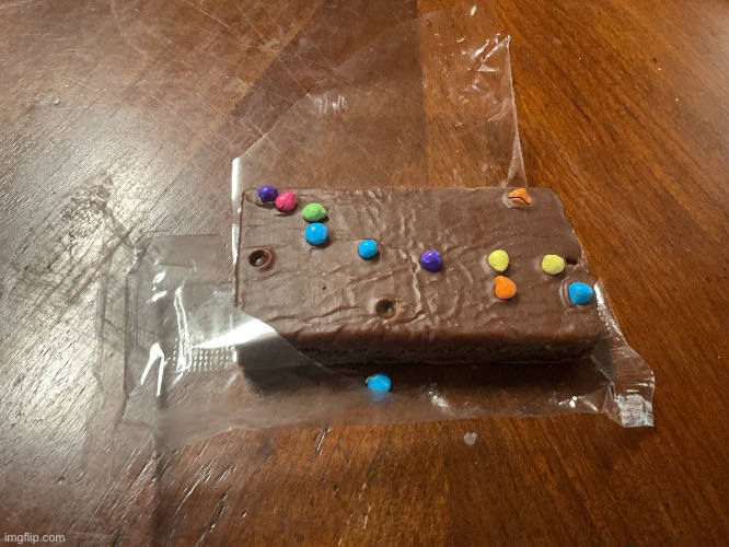 Gonna eat one of these rn - Imgflip