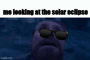 i tried my best with the sunglasses, ok? - Imgflip