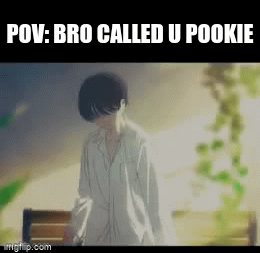 anime boy turns into anime girl - Imgflip