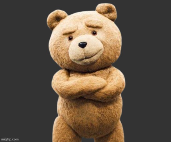 ted png - Imgflip