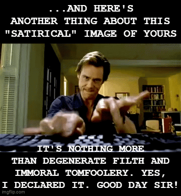 When former Twitter users react to my humor on dubious meme pages - Imgflip