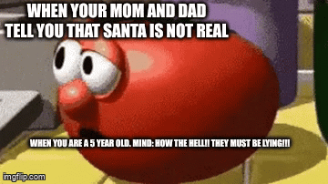 santa - Imgflip