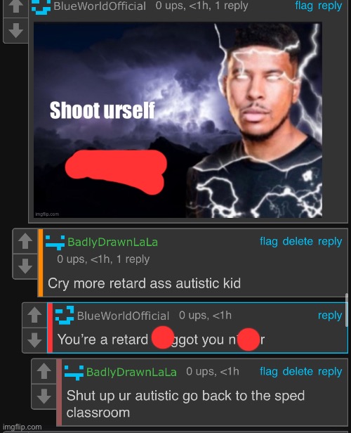 Mf is doing friendly fire - Imgflip