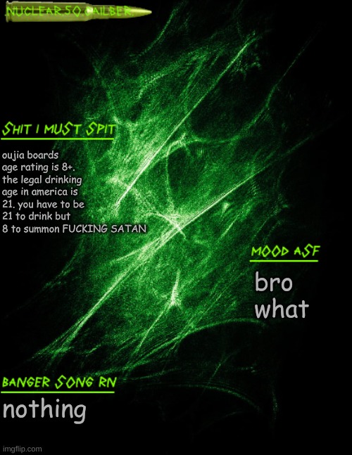 man these age rating wild - Imgflip