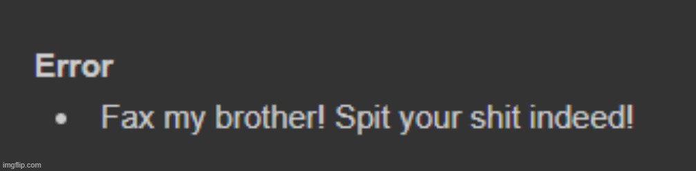 state slander #2 - Imgflip