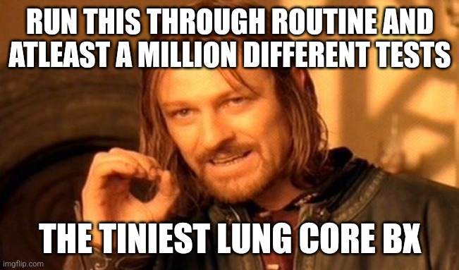 One Does Not Simply Meme - Imgflip