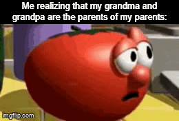 Deep realization - Imgflip