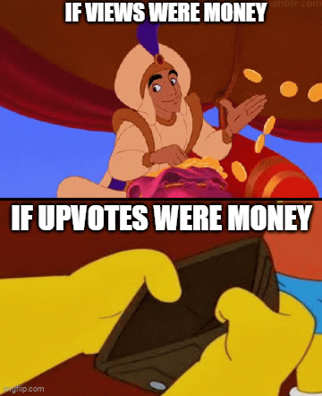 except for top imgflip users - Imgflip