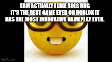 the average sols rng meat rider - Imgflip