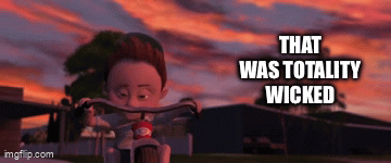 Totality Wicked - Imgflip