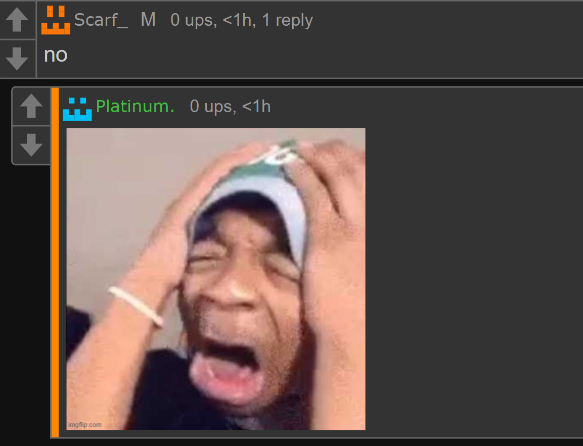 recontextualize this Blank Template - Imgflip