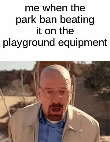 Walter White Breaks Down - Imgflip