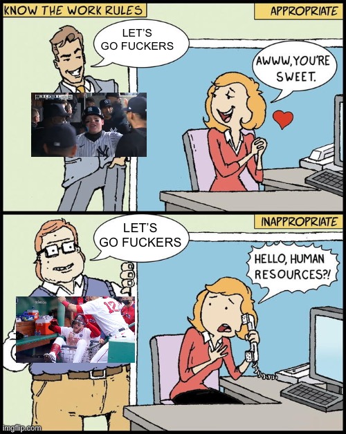 hello human resources - Imgflip