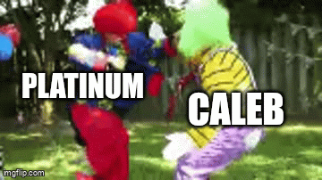 clown fight - Imgflip