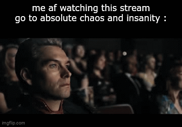 *insert popcorn PNG* - Imgflip