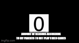 But there's none - Imgflip