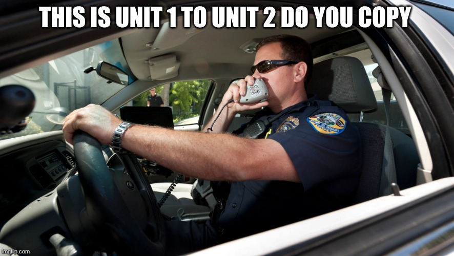 police officer - Imgflip