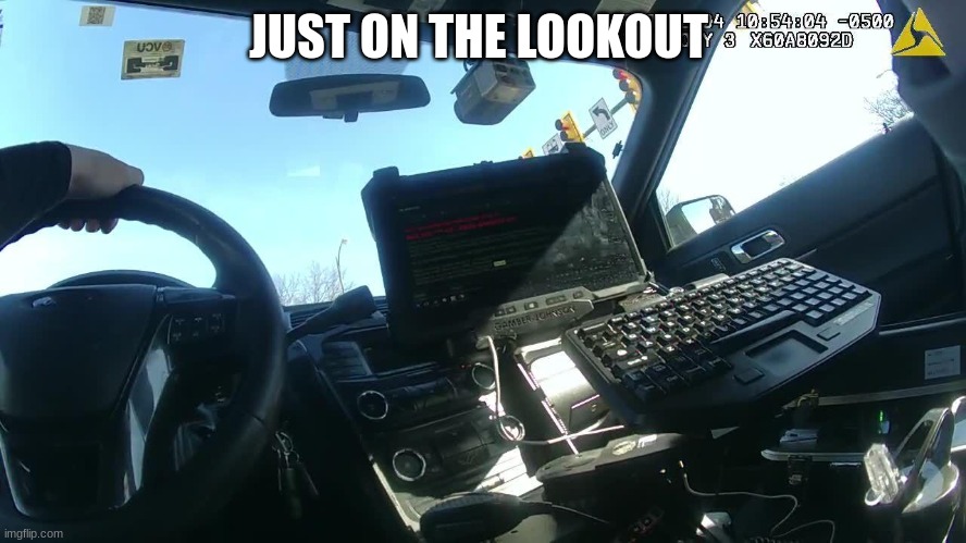 police body cam - Imgflip
