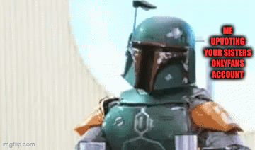 Your Sister - Imgflip