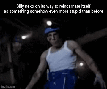 Miner walking - Imgflip