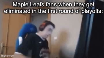 Last year was an exception... - Imgflip