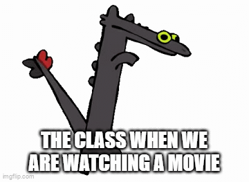 happy class - Imgflip