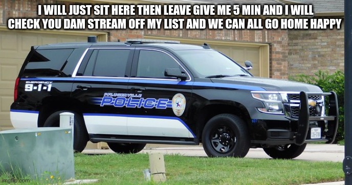 police car - Imgflip