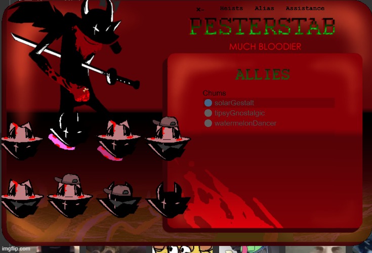 one of my favorite themes ever - Imgflip