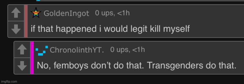 Getting canceled speedrun - Imgflip