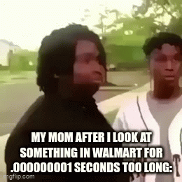clever title for your gif - Imgflip