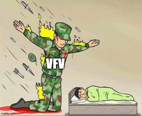 Soldier protecting sleeping child - Imgflip