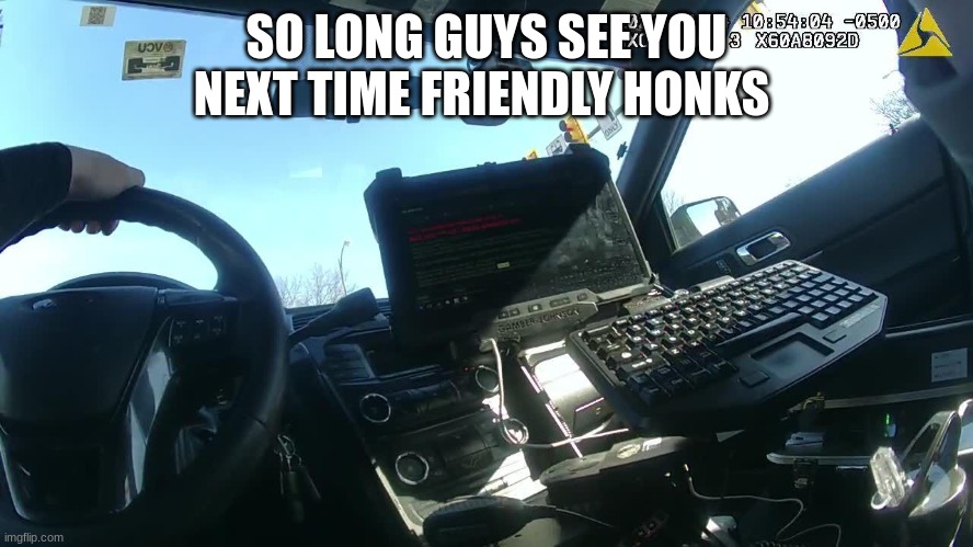 police body cam - Imgflip