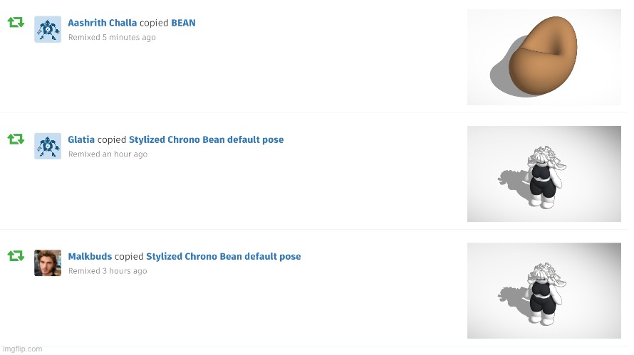 Wrong bean - Imgflip