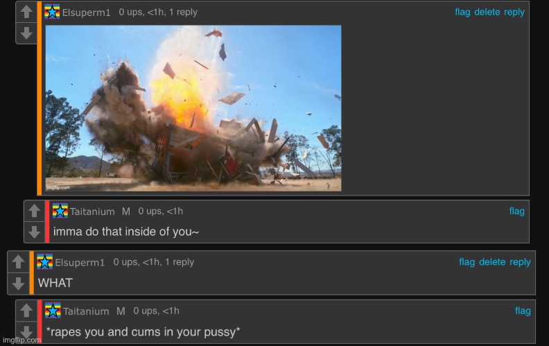 Average imgflip day- - Imgflip