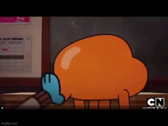 Yo soy darwin - Imgflip