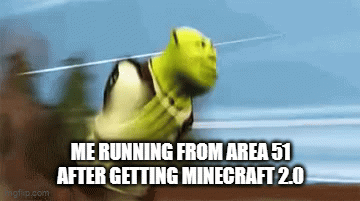 Me running - Imgflip