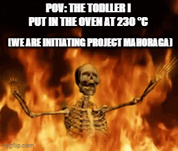 Warudo #15 - Imgflip