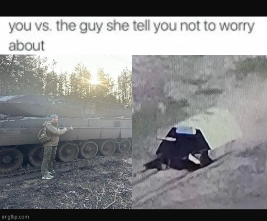 You vs the Guy - Imgflip