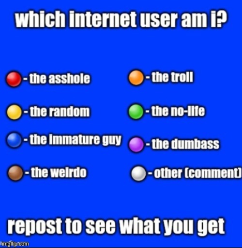 Image tagged in repost - Imgflip