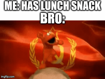lunch - Imgflip
