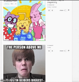 2021 gif that I made based on random images that were in my downloads ...