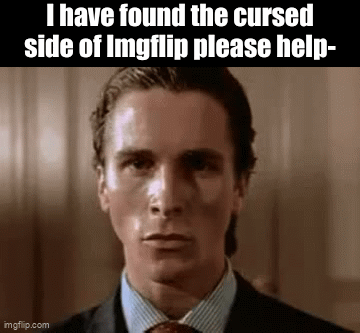 I am genuinely worried for the people here- - Imgflip