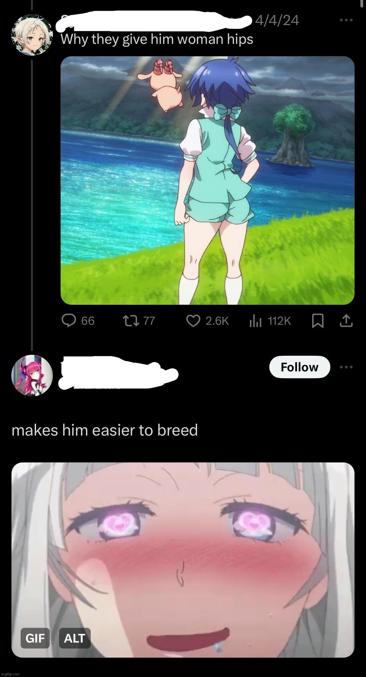 losercity reply - Imgflip