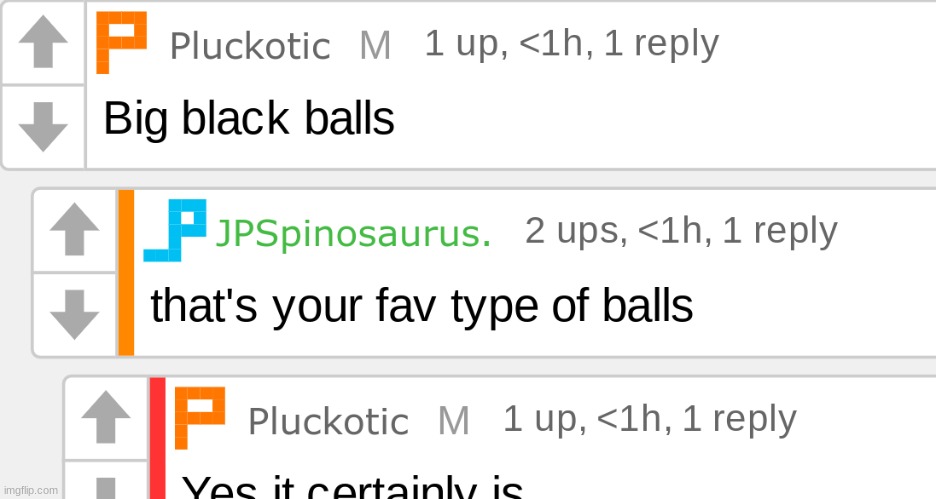 yes it certainly is Blank Template - Imgflip