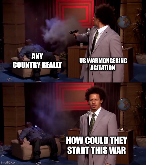 How could they have done this - Imgflip